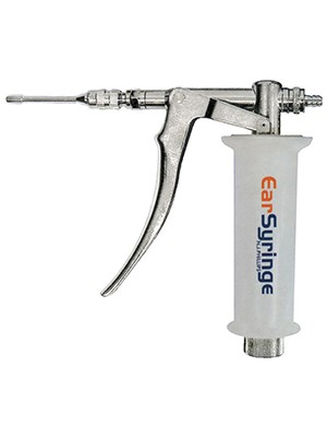 Ear Irrigation Kits & Ear Syringes | Vital Medical Supplies