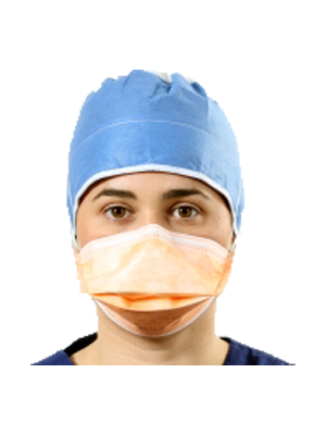 Medical Face Masks and Surgical Gloves