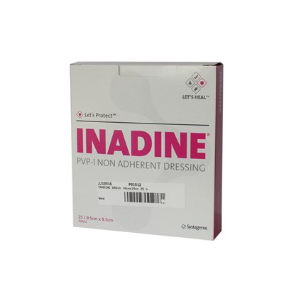 Inadine