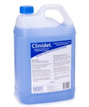 Hospital Grade Cleaning Products | Vital Medical Supplies