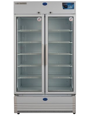 Vaccine Fridges & Medical Fridges and Freezers