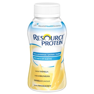 Nestle Resource Nutritional Supplements