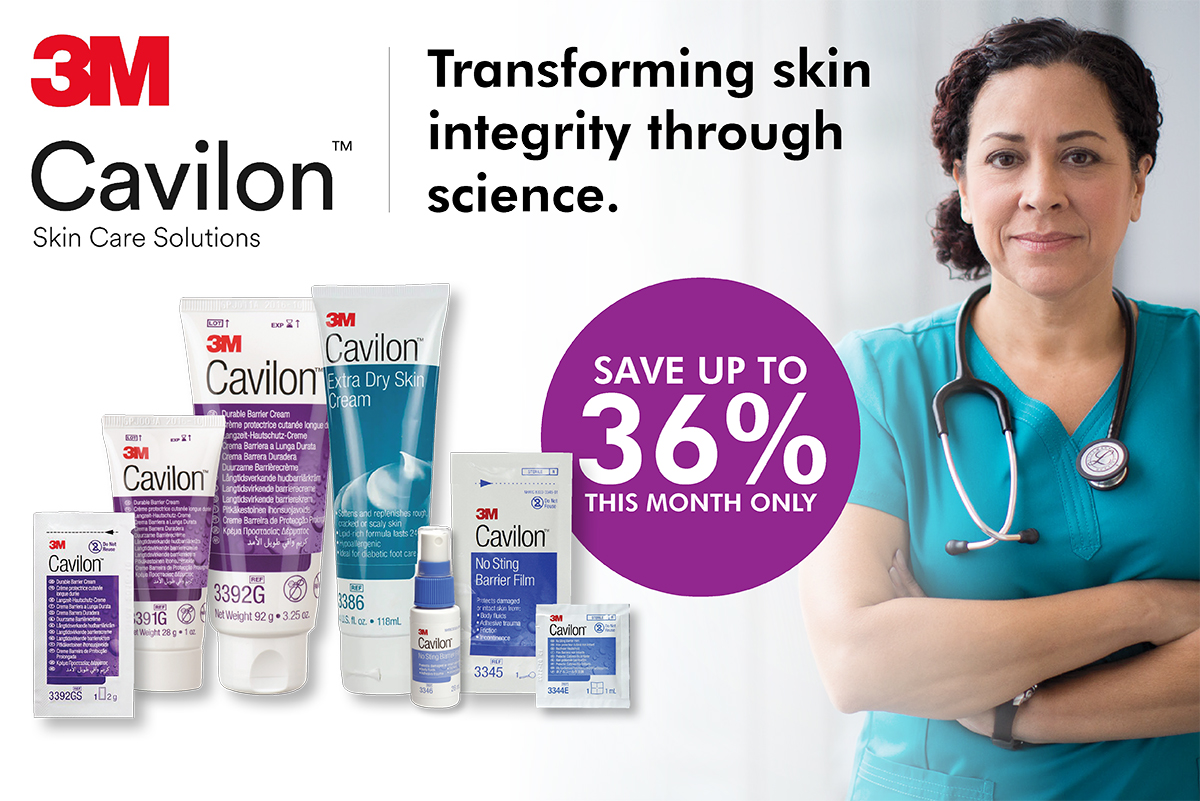 Cavilon